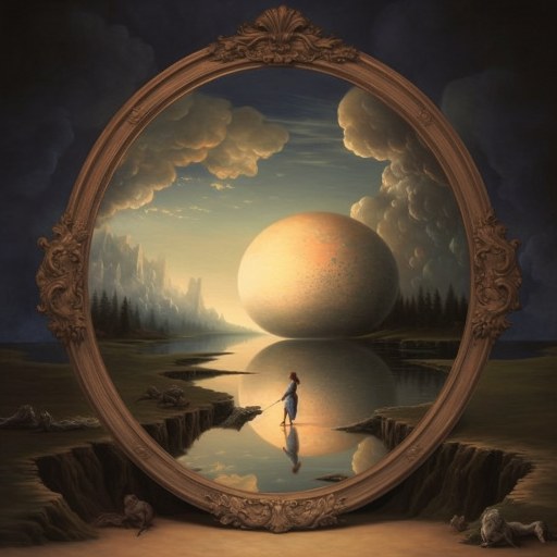 The Book of Revelation Unveiled – Old Man Versus AI